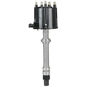 New Distributor Compatible With Delco On V8 Chevy GMC Truck 1500 2500 3500 5.0 305 5.7 350 427 TBI EFI LG4 LB9 F-Body