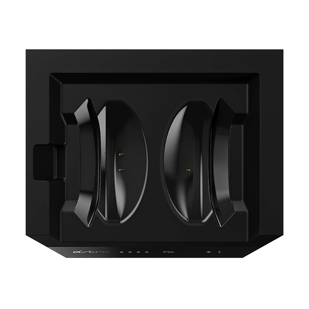 ASTRO Gaming A50 Base Station for PlayStation 4 & PC (2019 Version)