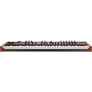 Dave Smith Instruments Prophet Rev2 16-Voice Polyphonic Analog Synthesizer