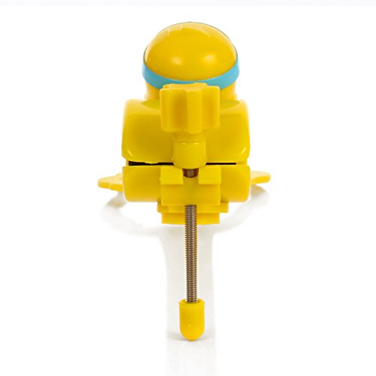 Aqueduck Faucet Handle Extender Set. Connects to Sink Handle and Faucet to Make Washing Hands Fun and Teaches Your Baby or Child Good Habits and Promote Independence to Them.