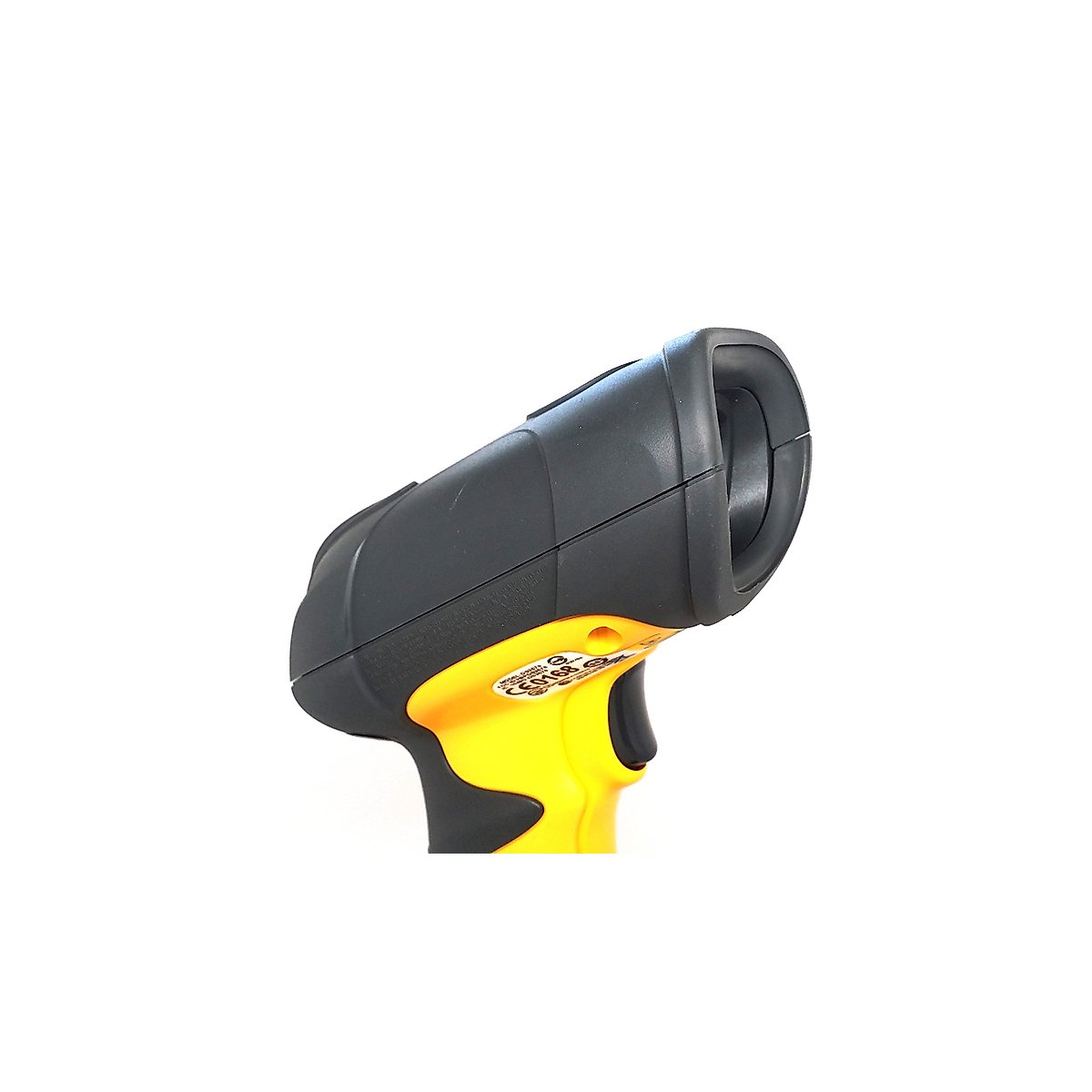 Zebra/Motorola Symbol DS3578-SR Rugged 2D Cordless Digital Scanner with Integrated Bluetooth, Includes Cradle and USB Cord