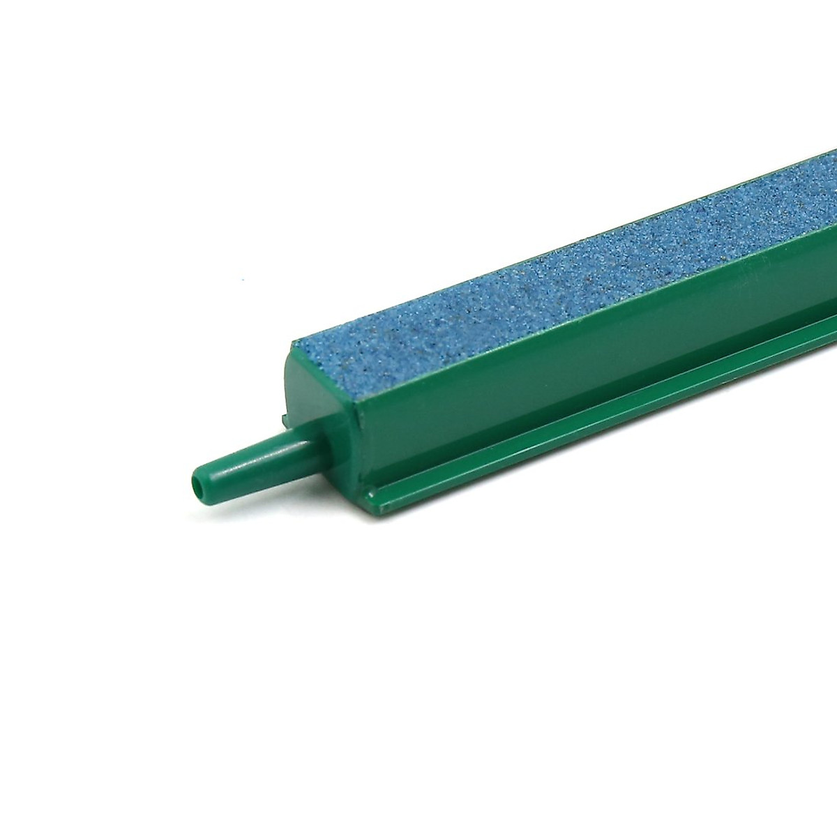 uxcell ; Hydroponic Fish Tank Air Stone Bubble Release Diffuser Bar Decor 2pcs