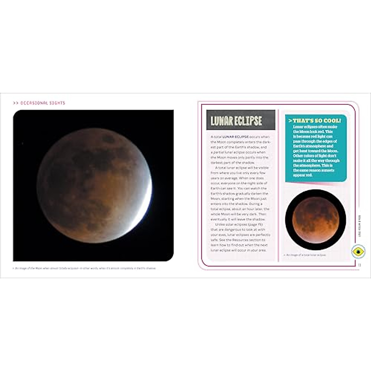 Astronomy for Kids: How to Explore Outer Space with Binoculars, a Telescope, or Just Your Eyes!
