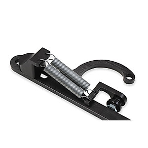 Holley 20-284 Billet Aluminum Throttle Return Spring Bracket