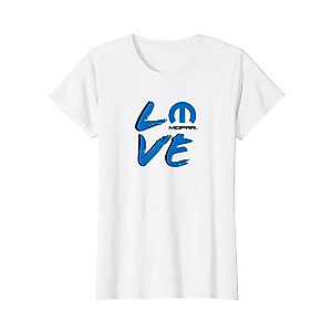 Mopar Love T-Shirt