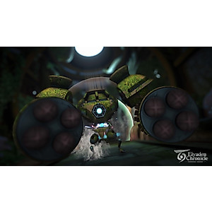 Eiyuden Chronicle: Hundred Heroes - PlayStation 5