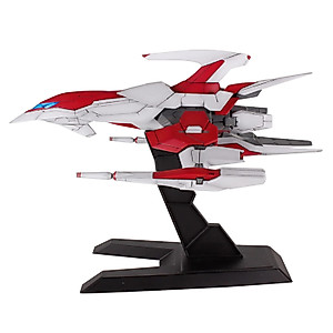 Plum Dariusburst Chronicle Saviours: Legend Silver Hawk Model Kit