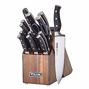 Viking 15 Piece Cutlery Set
