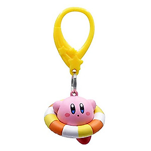 Just Toys LLC Kirby Backpack Hangers Series 2