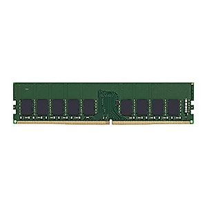Kingston Server Premier 32GB 3200MHz DDR4 ECC CL22 DIMM 2Rx8 Server Memory