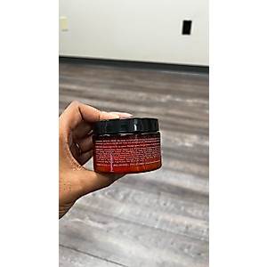 It's Natural Growth Creme