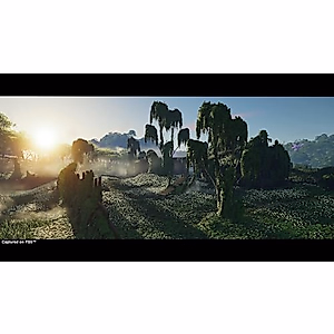 PlayStation, Ghost Of Tsushima Director's Cut (PS5)