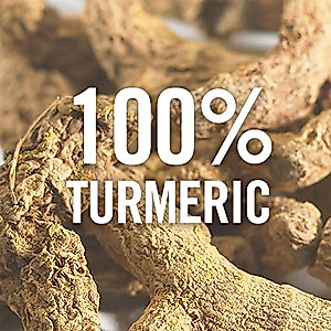 McCormick Organic Ground Turmeric, 13.25 oz