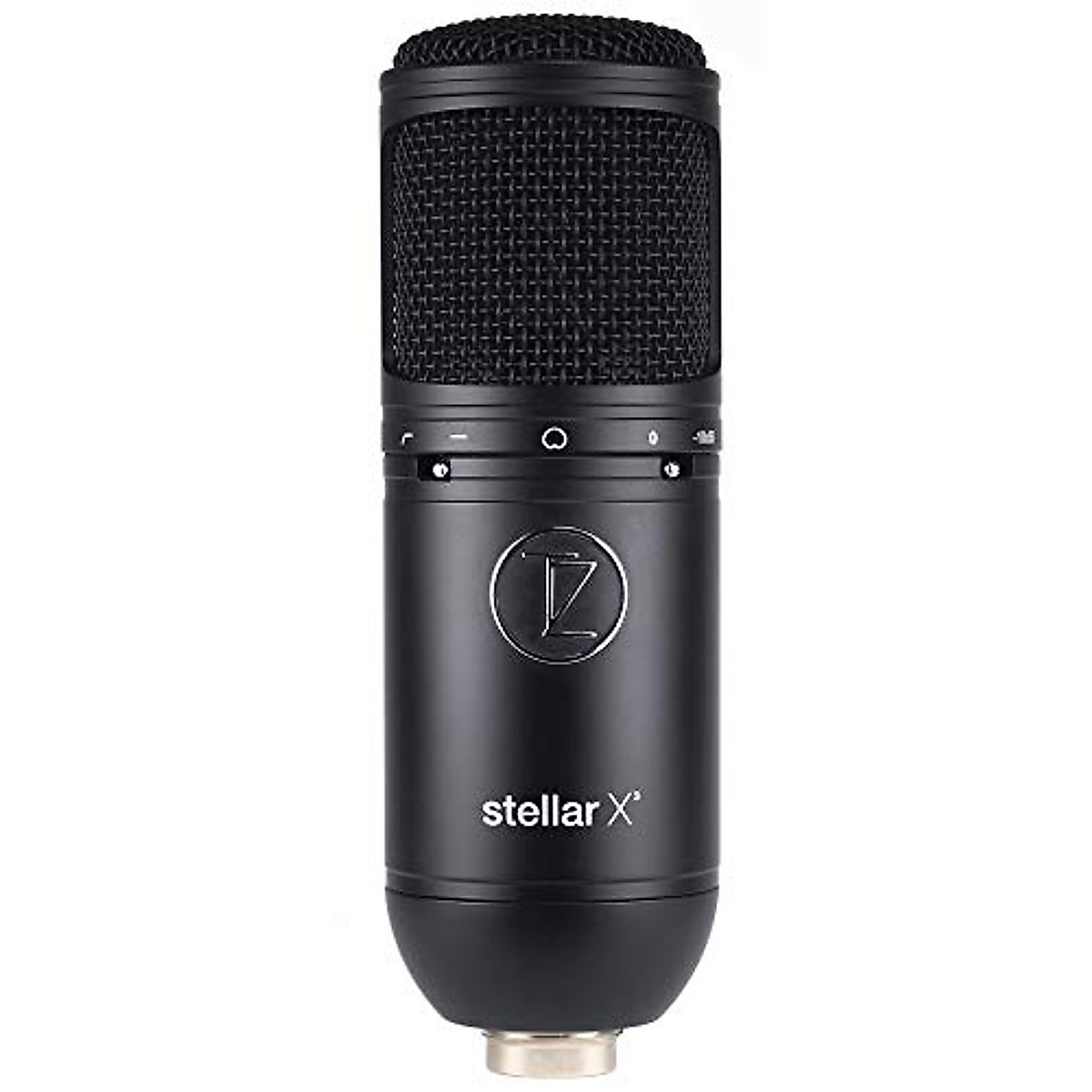 TZ Stellar X3 Large Diaphragm Condenser Microphone