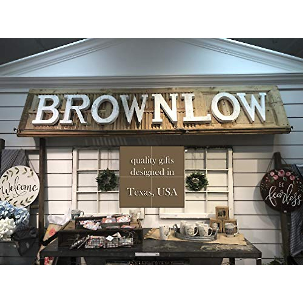 Brownlow Gifts Baby Boy First Bible, Blue