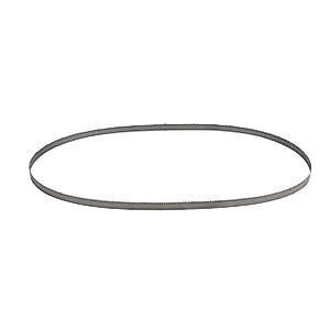 MILWAUKEE'S Band Saw Blade,35-3/8" Blade L,PK3, Compact (48390619)