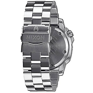 Nixon Mens The Ranger Watch - Brown Sunray