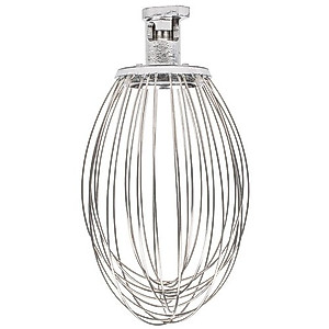 30 Qt Replacement Mixing Whip for Hobart Mixer