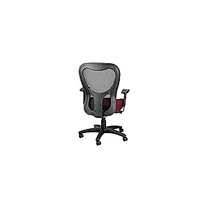 Tempur-Pedic TP9000 Mesh Task Chair, Burgundy (TP9000-Burgundy)