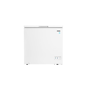 Danby DCF070A5WDB Chest Freezer, White