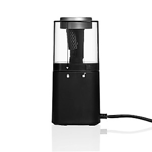 X-ACTO Powerhouse Electric Pencil Sharpener, Black (1799) (1799X)