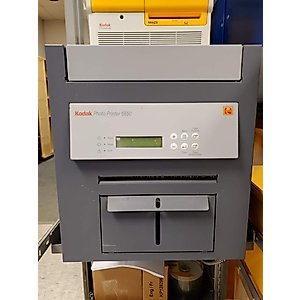 Kodak 6850 Digital Photo Thermal Printer