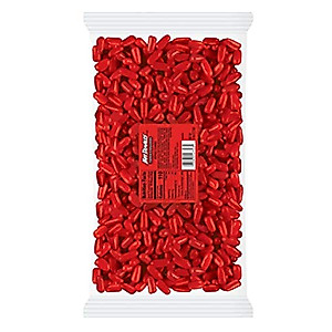 Hot Tamales Fierce Cinnamon Bulk - 5 lb.