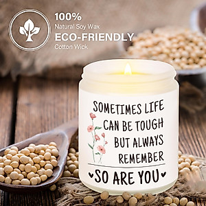 Cancer Care Gifts for Women, Breast Cancer Gifts for Woman, Cheer Up Gifts, Get Well Gifts, Cancer Comfort Gifts, Thinking of You Gifts, Inspirational Gifts for Women After Surgery(7oz)