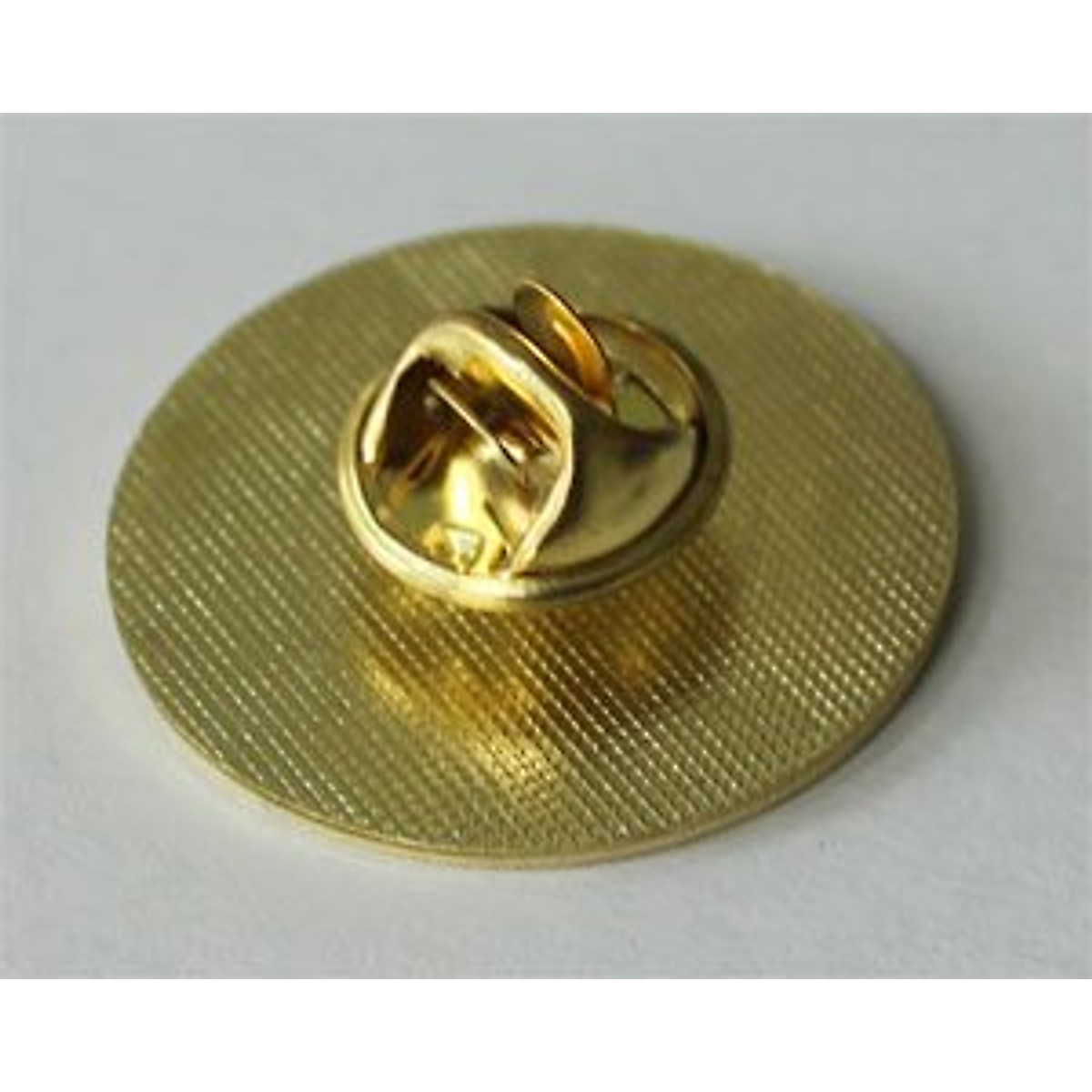 Flagline Army - 1 in Military Lapel Pin