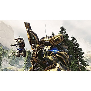 Titanfall 2 (LATAM) PS4