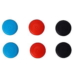 Screwdriver Repair Tools, Repair Joystick Replacement Tool Kit Sturdy ABS+Metal for SW Game Controller