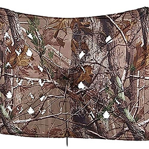 Ameristep Outdoors Realtree Hunting Blinds Treestands Blinds, Realtree Xtra, 21.06 4.3 4.33 US