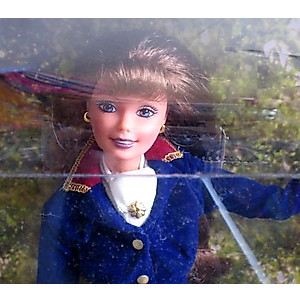 Barbie & Walking Beauty Gift Set