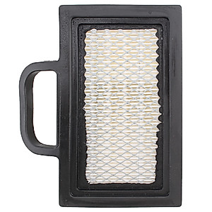 partszen 499486S 698754 Air Filter 273638 Pre Filter 493629 Pre Cleaner 795890 92134GS Oil Filter for Intek Extended Life Series V-Twin 18-26 HP John D L120 L111 X140 X165 Lawn Mower