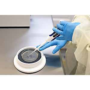 Dental Unit Waterline Testing (Kit & Code); Dentist Waterline Testing