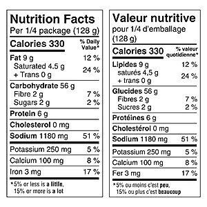 Old El Paso Burrito Dinner Kit, 510g/18 oz {Imported from Canada}