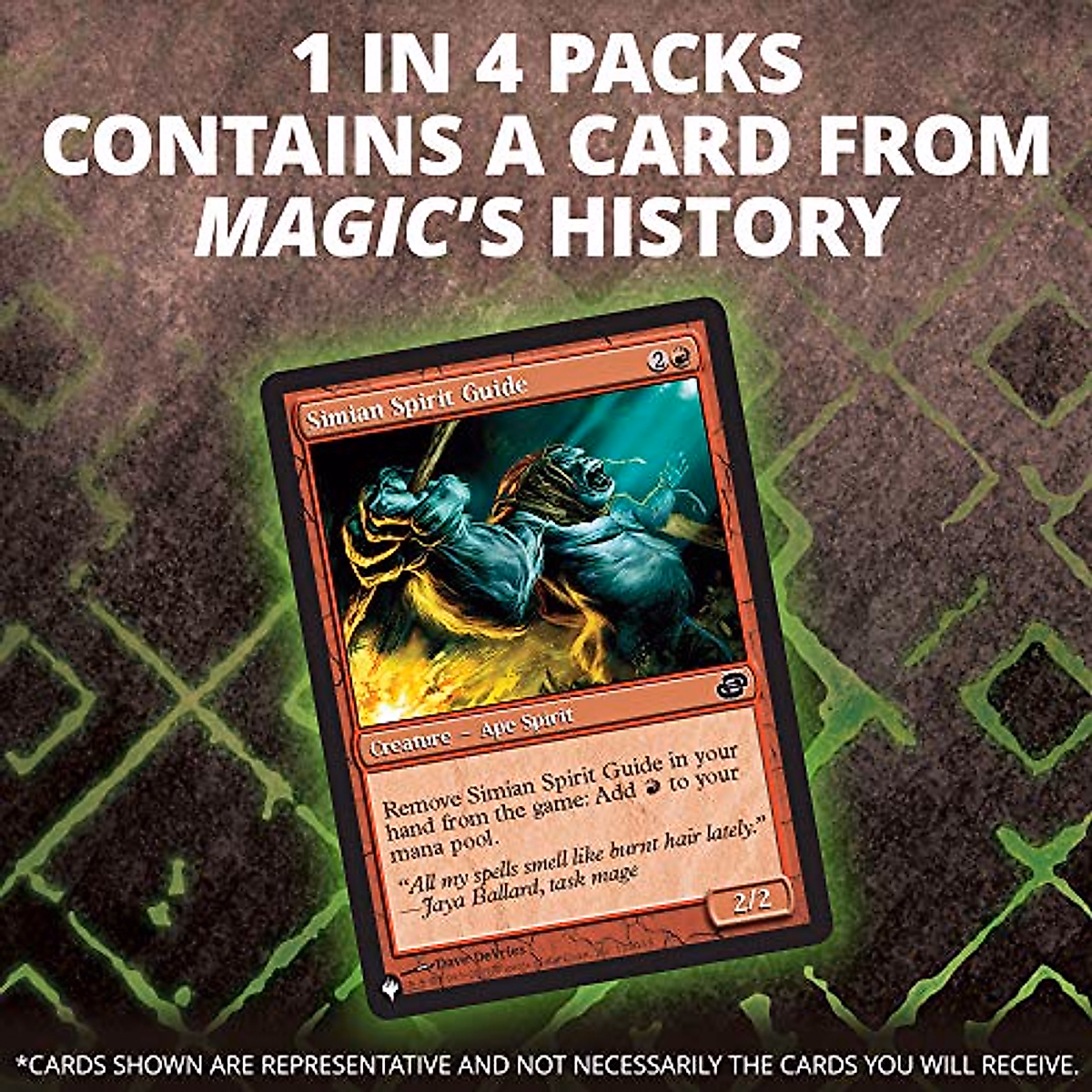 Magic: The Gathering Zendikar Rising Set Booster (30 Packs & 1 Box Topper)