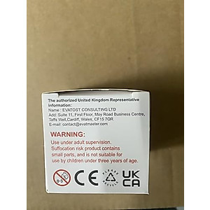 Speed Cube: Roxenda Profession 3x3x3 Speed Cube - Fast Smooth Turning - Solid Durable & Stickerless Frosted, Best 3D Puzzle Magic Toy - Turns Quicker Than Original