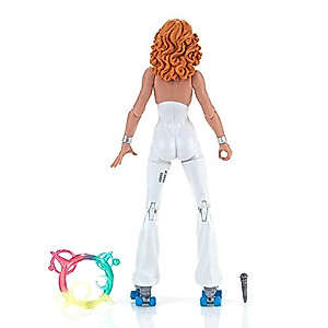 Marvel Dazzler Action Figure