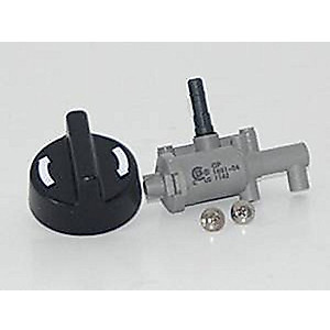TEC Patio II & Sterling II Gas Grill Rotary Ignitor