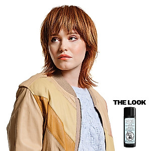 Reuzel Matte Texture Powder - Easy Application - Maintain Carefully Groomed Appearance - Weightless Formula - Provides Instant Lift - Sulfate, Paraben, And Cruelty Free - 0.53 Oz