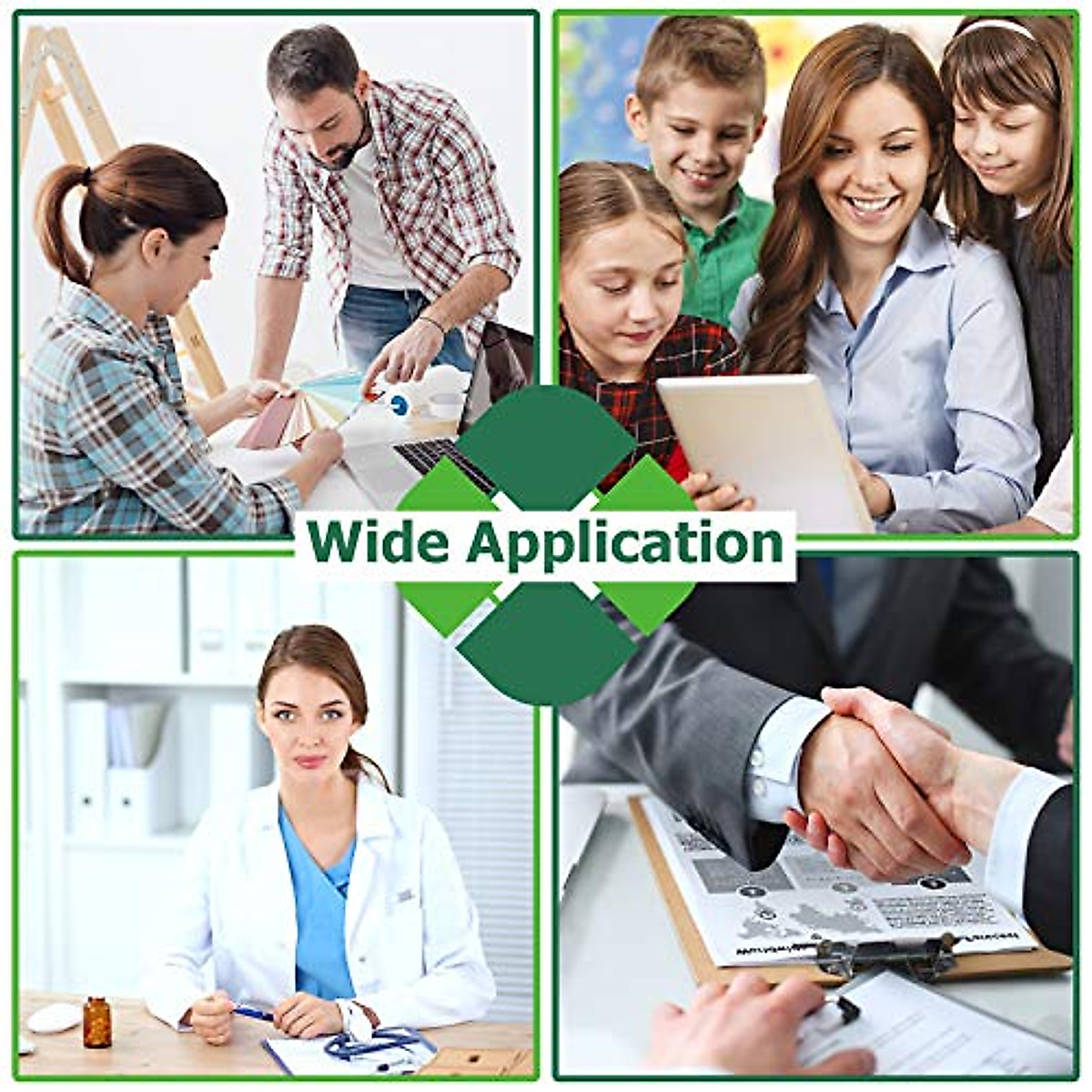 Aztech Compatible Toner Cartridge Replacement for HP 83A CF283A 83X CF283X LaserJet Pro MFP M127fw M125nw M201dw M225dw M225dn M127fn M201n M125a Printer Ink (Black, 2-Pack)