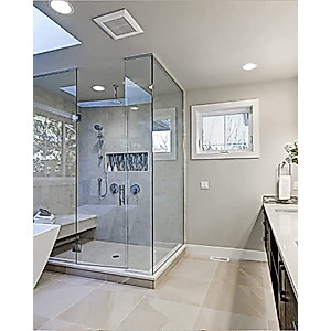 Sunco 6 Pack 4 Inch Slim LED Recessed Ceiling Lights, Selectable CCT 2700K/3000K/3500K/4000K/5000K, Dimmable, 10W, Canless with Junction Box - Energy Star ETL T24