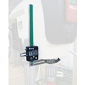Wixey Model WR503 Drill Press Depth Gauge