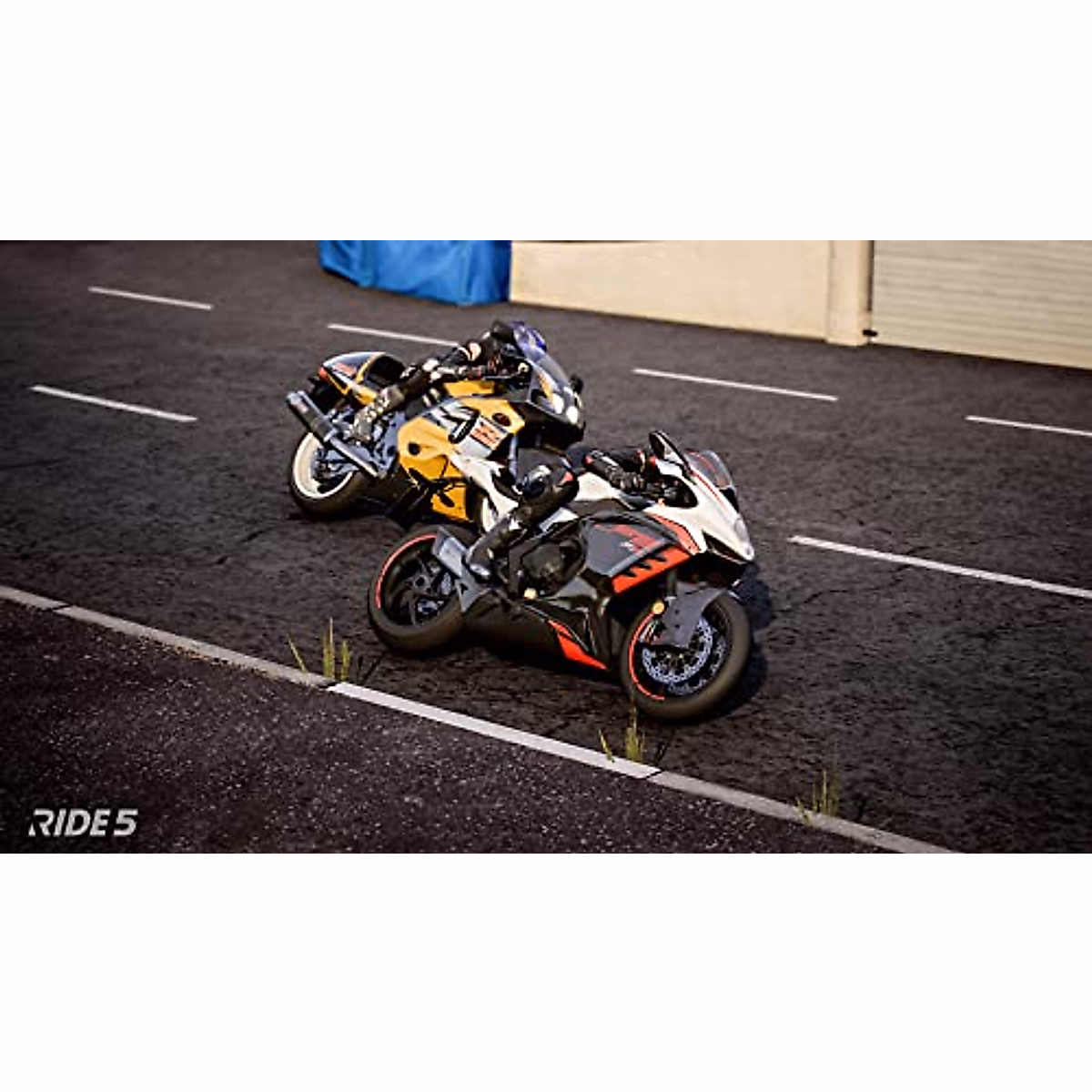 RIDE 5 - PlayStation 5