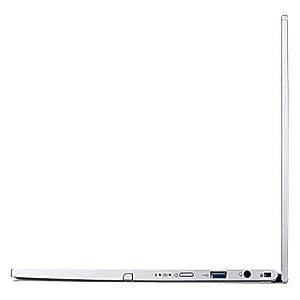 Acer Spin 3 Intel Evo Convertible Laptop - 13.3" 2560 x 1600 IPS Touch Display | Intel Core i5-1135G7 | Intel Iris Xe Graphics | 8GB LPDDR4X | 512GB NVMe SSD | Wi-Fi 6 | BL Keyboard | SP313-51N-50R3