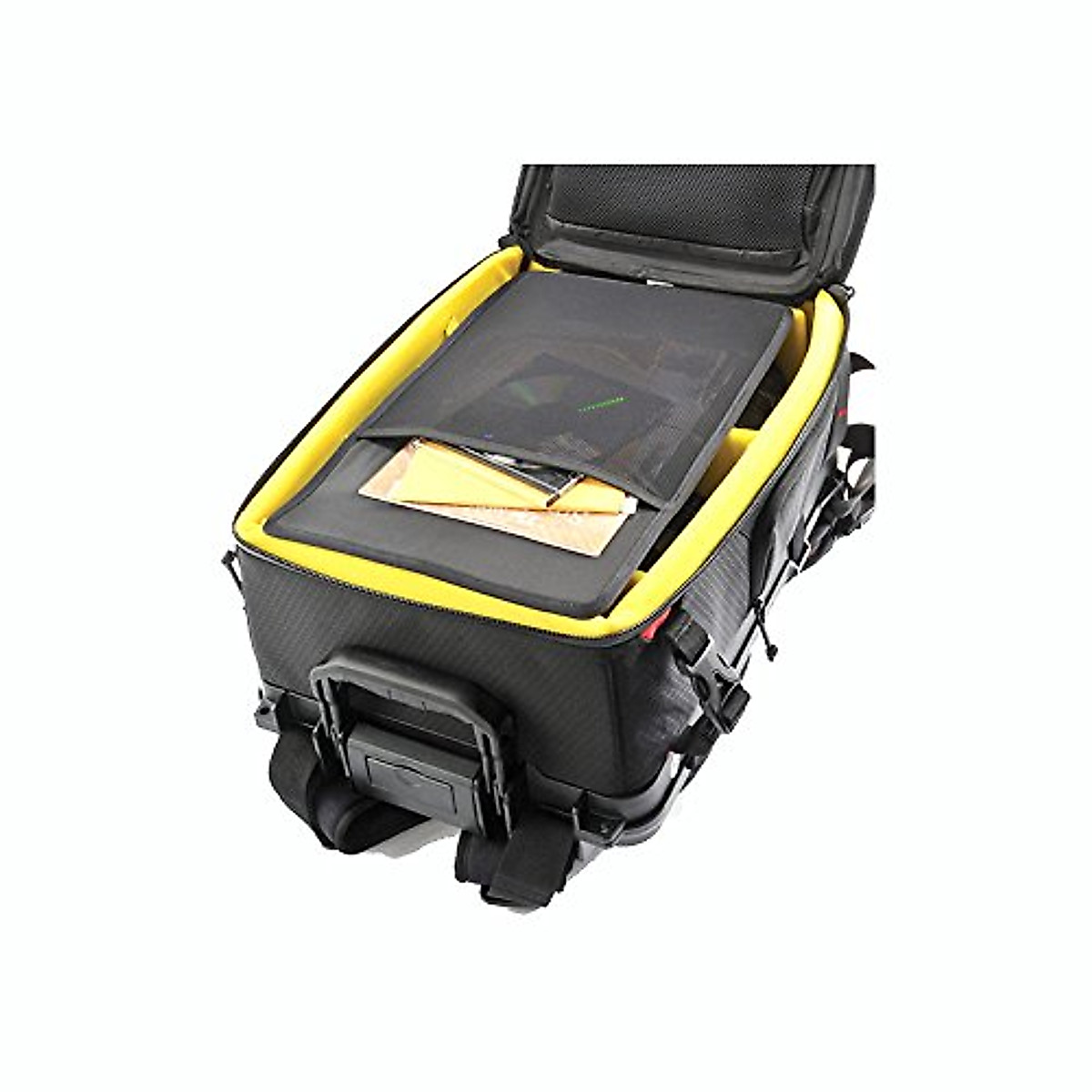 Pelican S115 Elite Sport Backpack (Black)