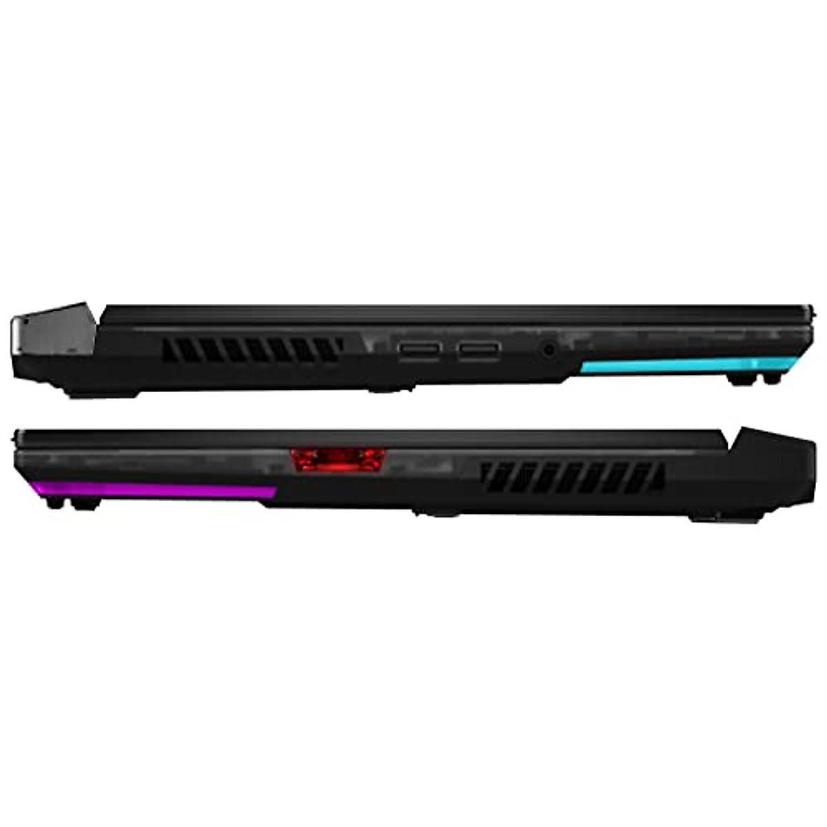 ASUS ROG Strix Scar 15.6" 2K 240Hz IPS Gaming Laptop (Intel i9-12900H 14-Core, 64GB DDR5 4800MHz RAM, 2TB PCIe SSD, GeForce RTX 3080 Ti 16GB, RGB Backlit KYB, WiFi 6, Win11P) w/Hub