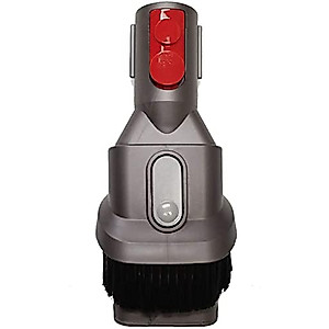 Dyson V7 Animal + Cord-free Hassle-free Bagless Handheld Stick HEPA Vacuum