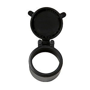 Butler Creek 07 Objective Flip Open Scope Cover
